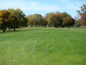 BUNN GOLF COURSE - Pasfield Golf Course
