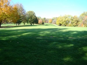 BUNN GOLF COURSE - Pasfield Golf Course