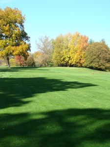 BUNN GOLF COURSE - Pasfield Golf Course