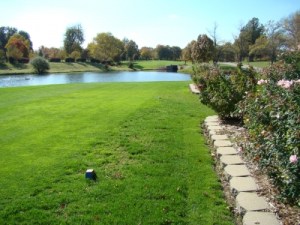 BUNN GOLF COURSE - Pasfield Golf Course